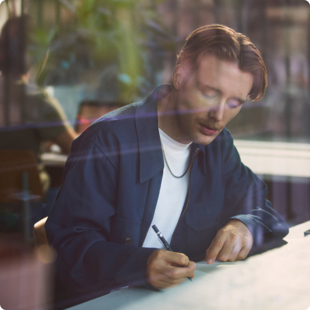 The Upwork Foundation